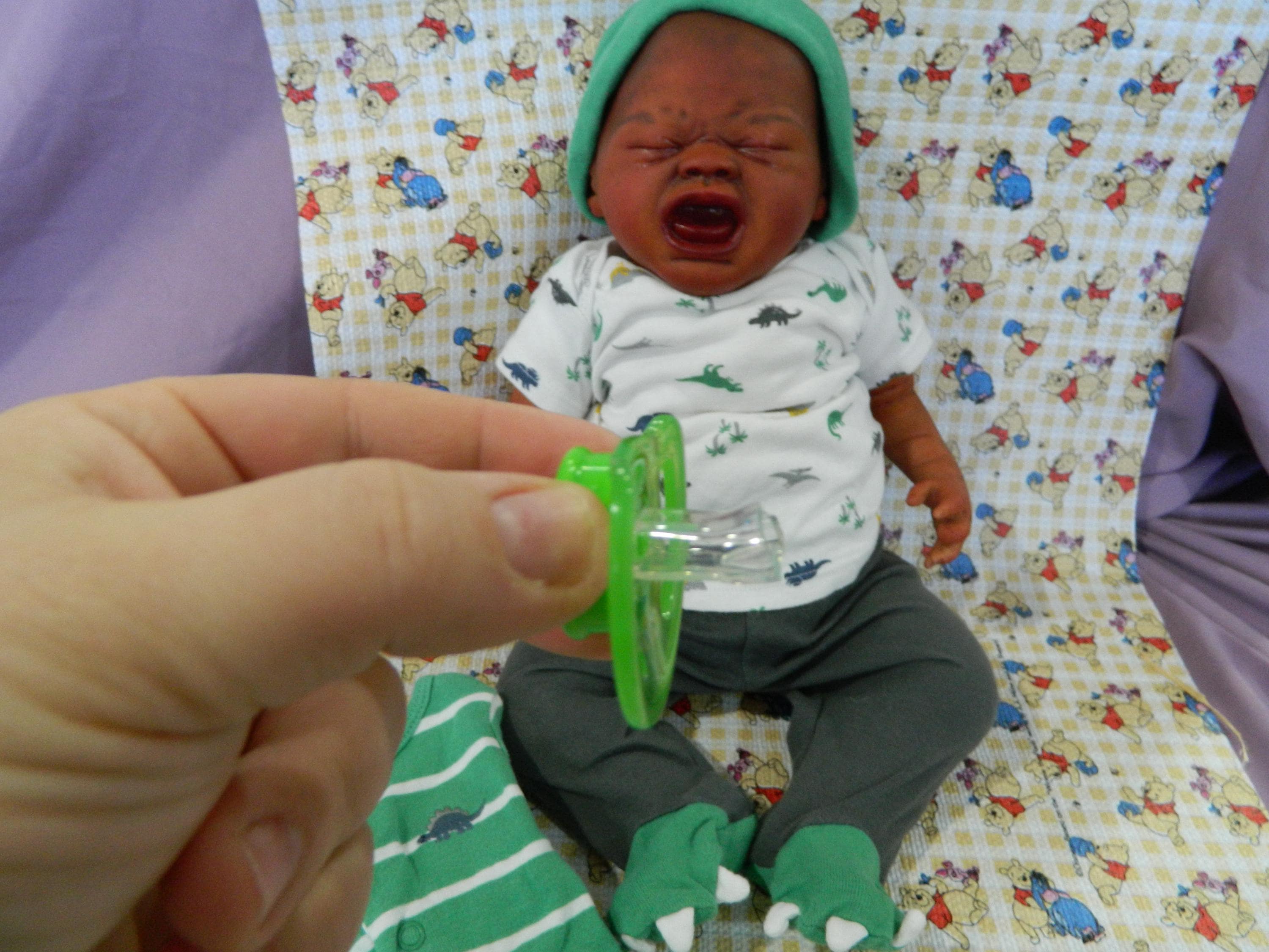 Reborn Doll - Etsy