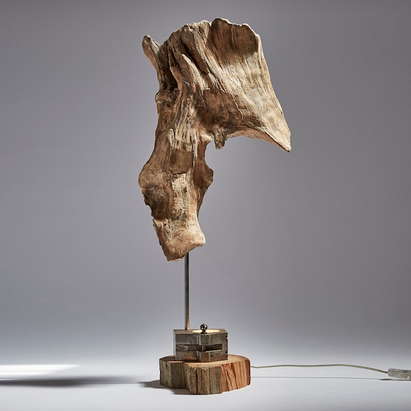 Led Light Sculpture - Etsy