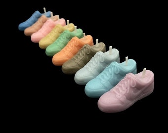 Nike Candle - Etsy