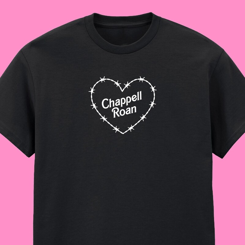 Chappell Roan Merch - Etsy UK