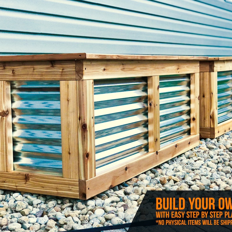 Corrugated for Models - Etsy