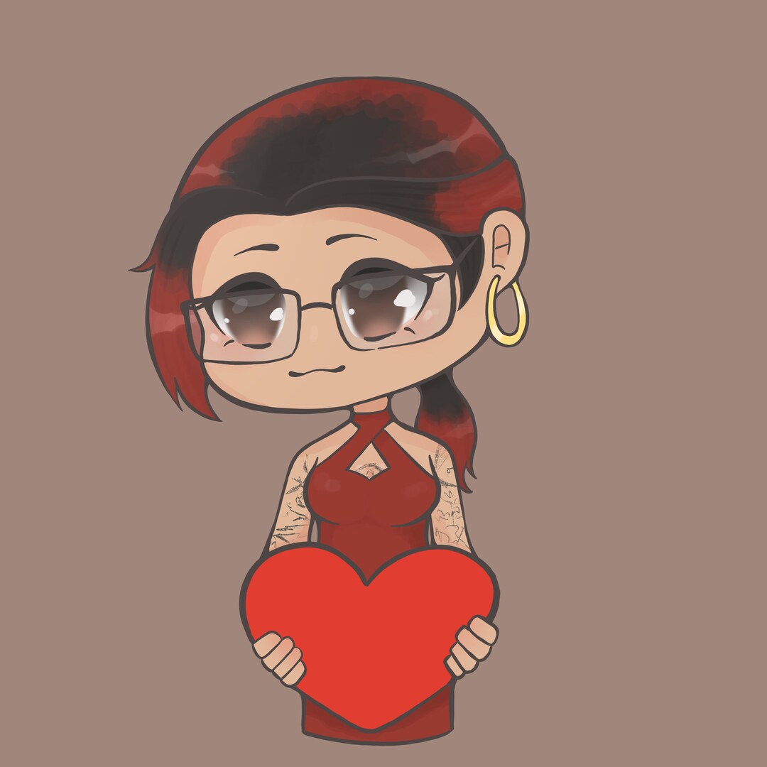 Custom Animated Valentines Gif - Etsy