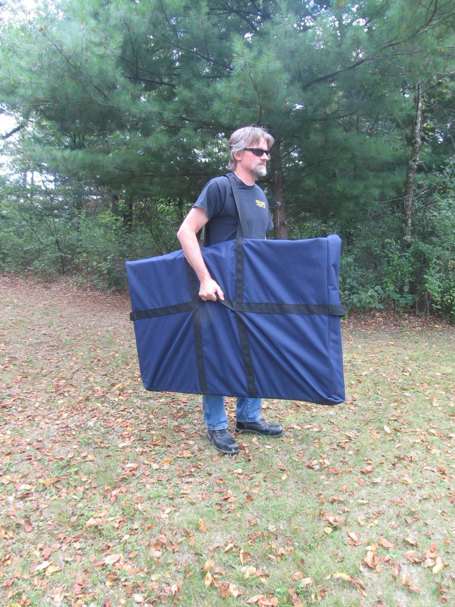 Portable Shooting Bench | Etsy