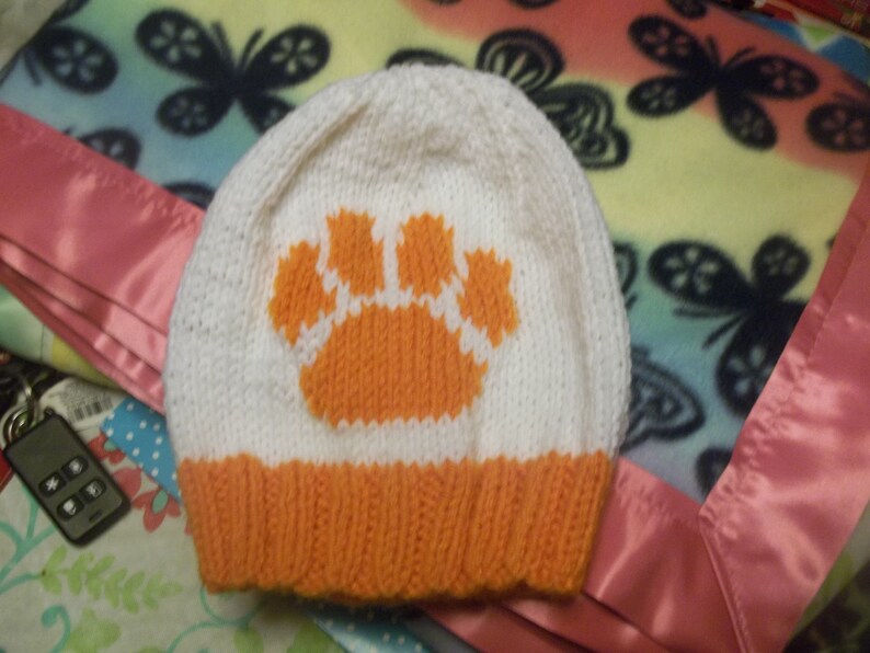 School Spirit Hats | Etsy