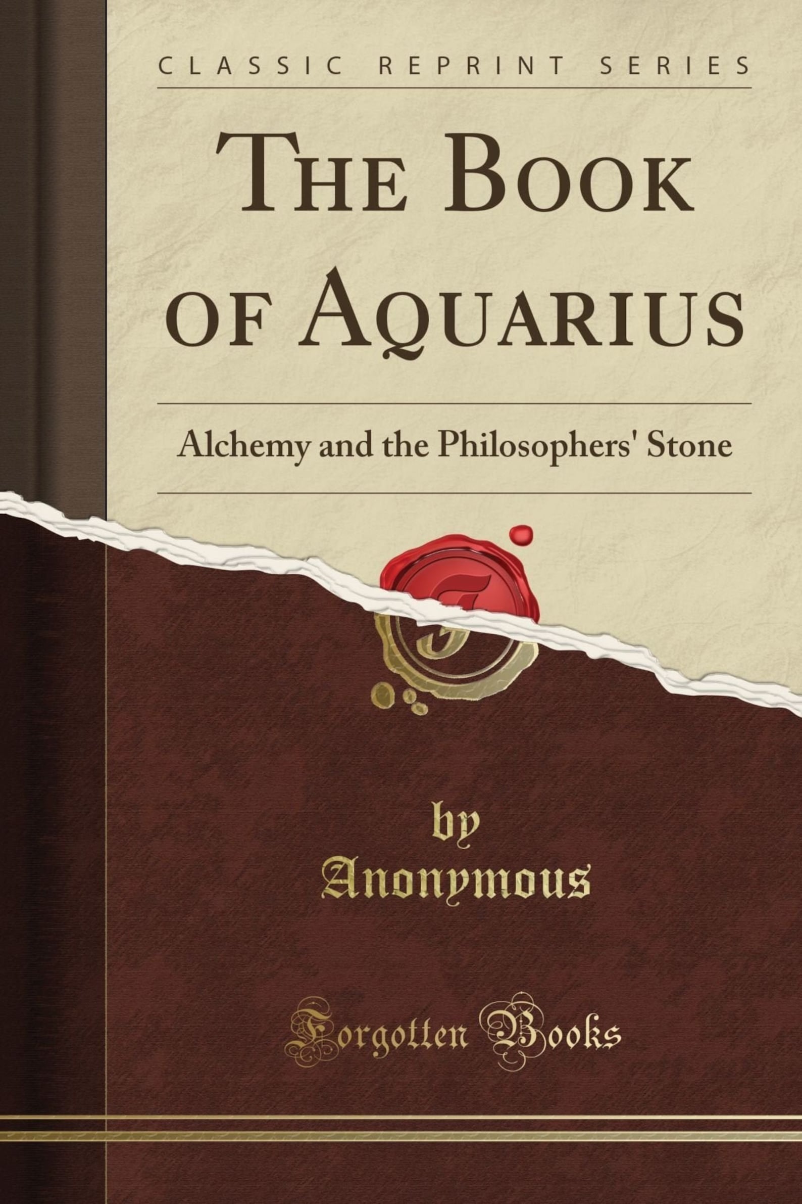 The Book of Aquarius (downloadable .pdf) - Etsy