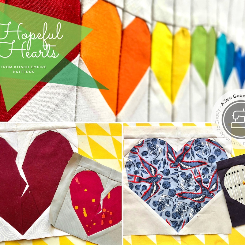 Paper Pieced Quilt Patterns - Etsy