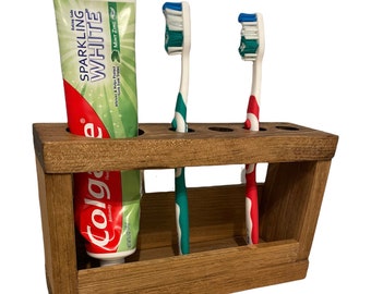 Toothpaste Holder | Etsy