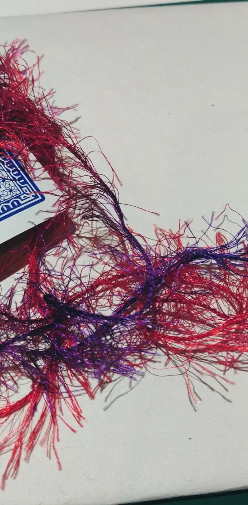 BOHO Lash Trim - Etsy