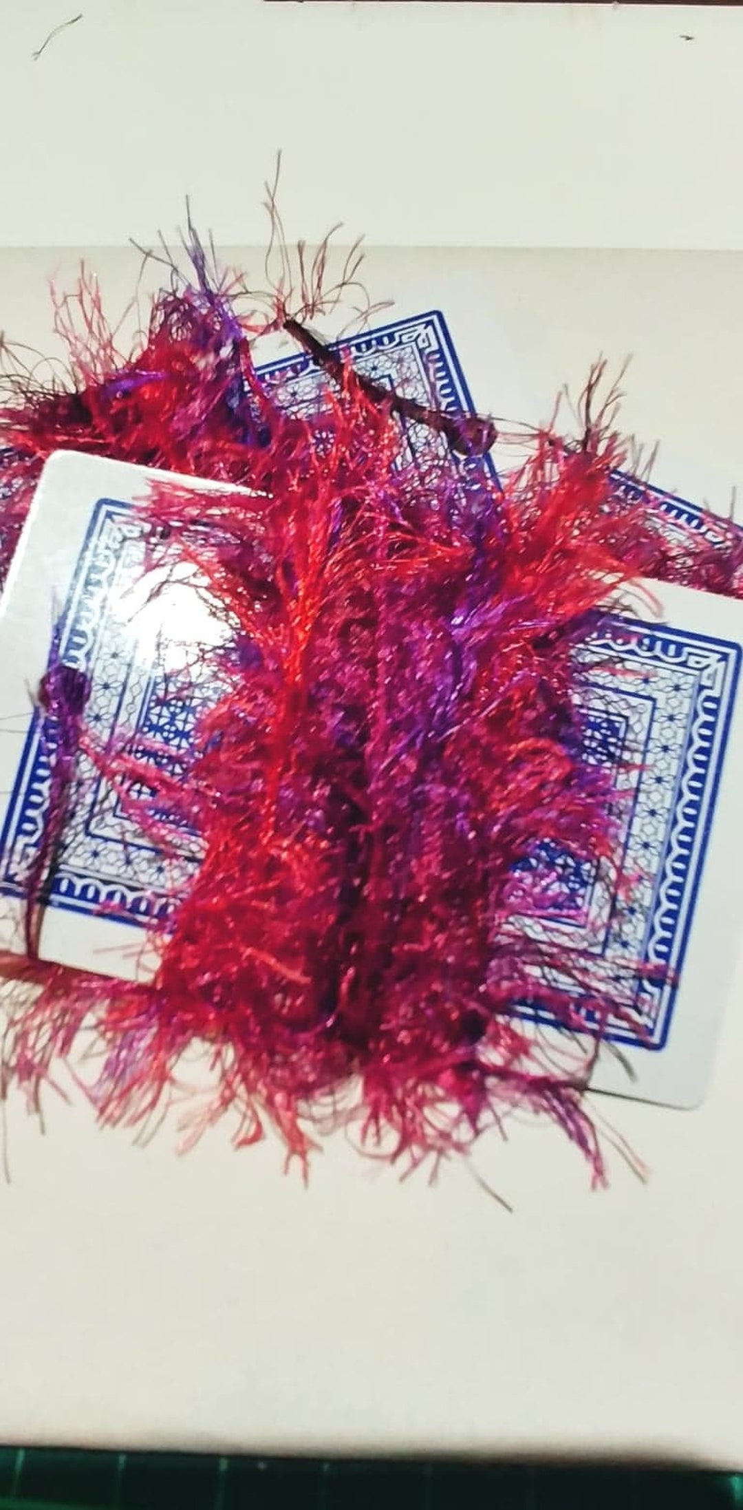 BOHO Lash Trim - Etsy