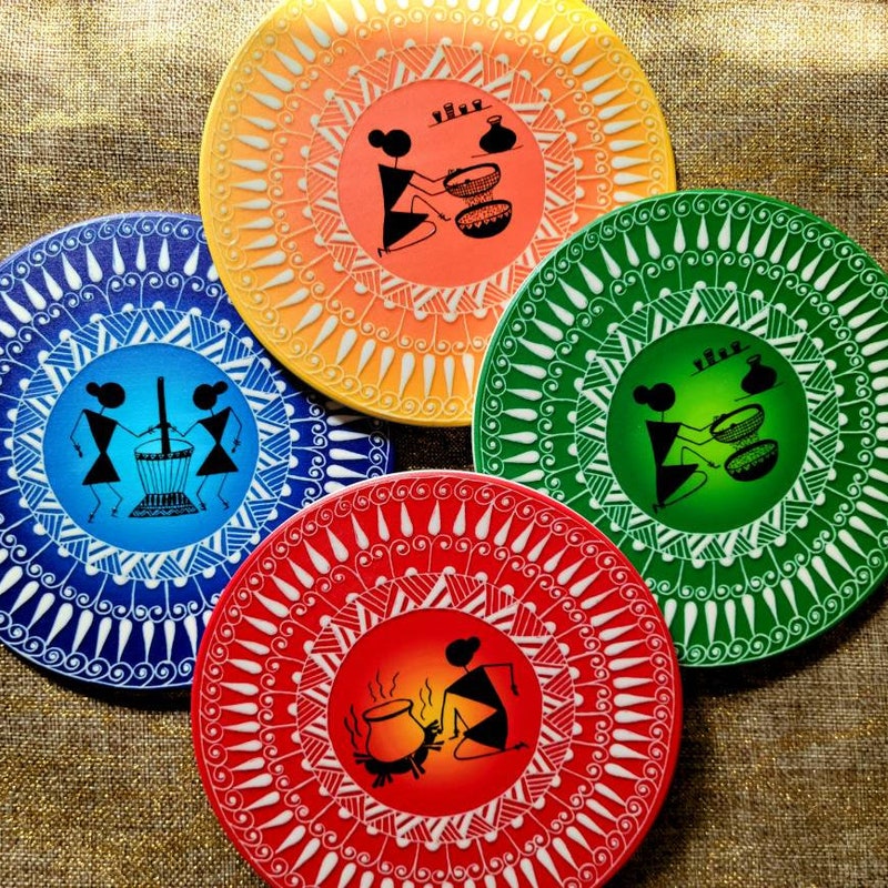 Warli Art Gifts - 60+ Gift Ideas for 2026