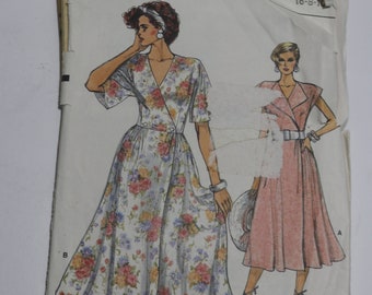 Vogue Pattern 9282 - Etsy