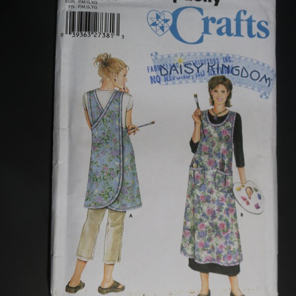 Simplicity 5201 - Etsy