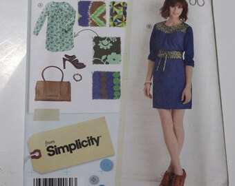 Lisette Pattern - Etsy