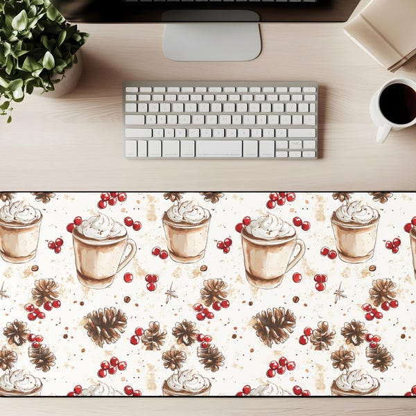 Hot Cocoa Mats - Etsy