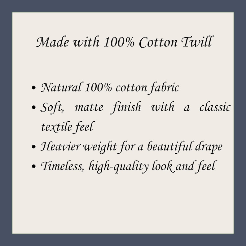 Winter Pine Tree Cotton Tischset | Blau Karierte Weihnacht ...