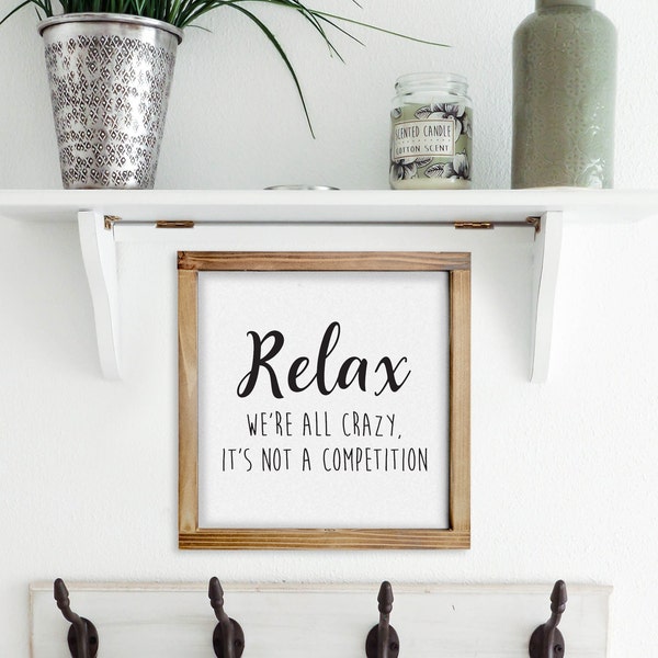 Rustic Office Decor - Etsy