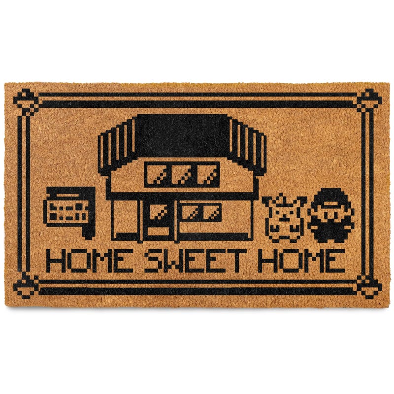 Anime Rug Welcome - Etsy