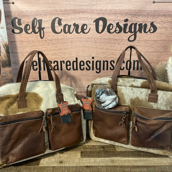 Western Laptop Bag - Etsy