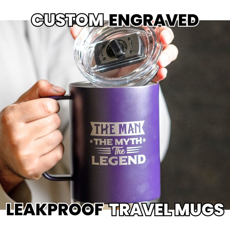 Mug for Men - Etsy