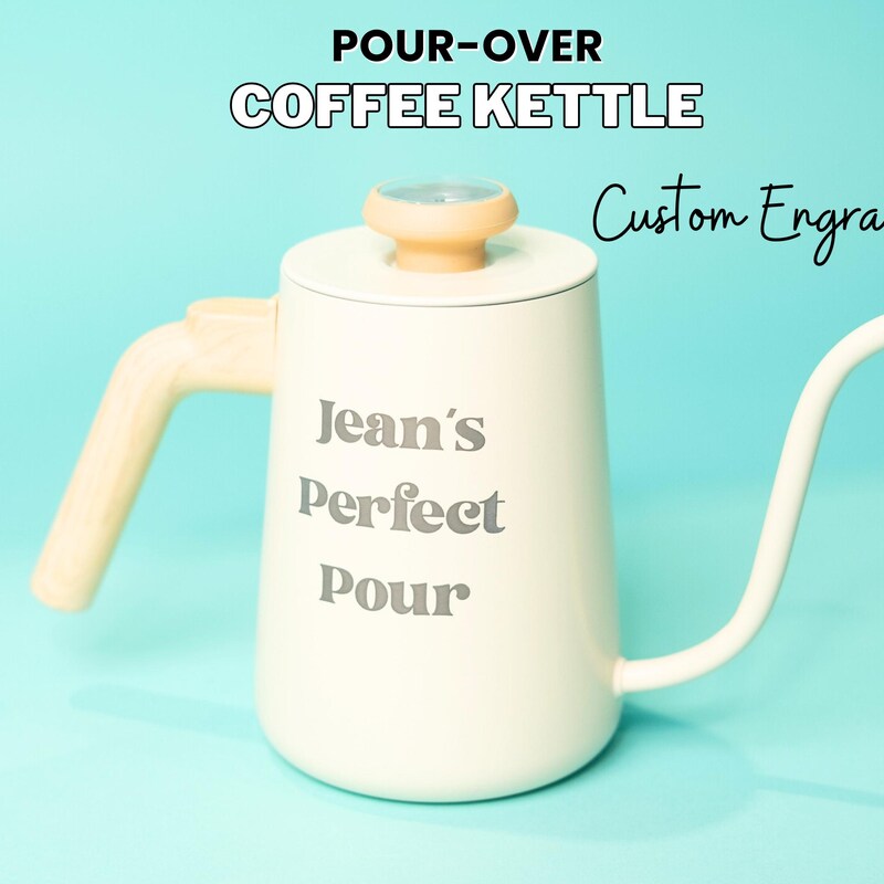 Kettle - Etsy