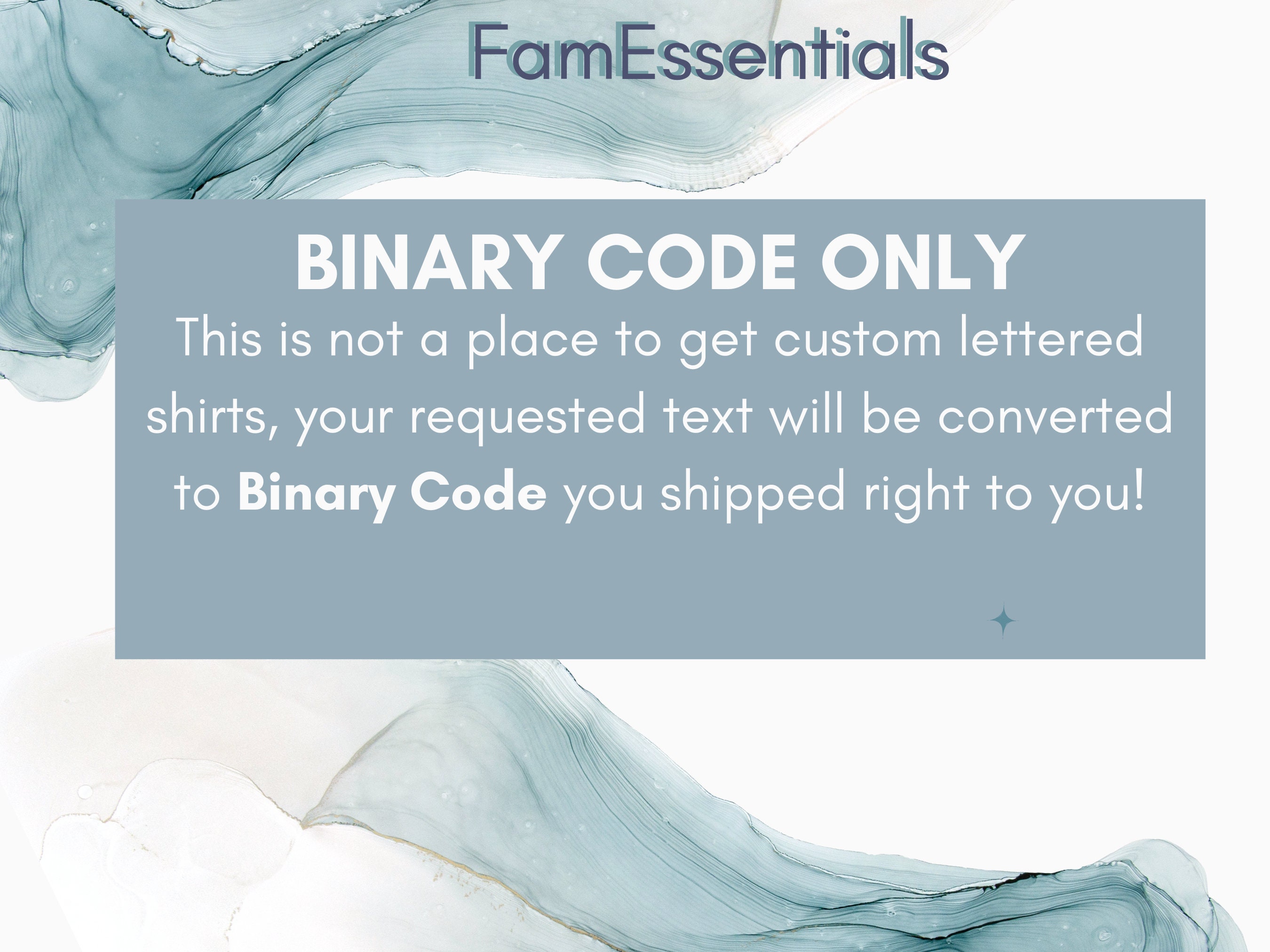 Custom Binary Code Translated Shirt, Personalized Binary Code Shirt ...