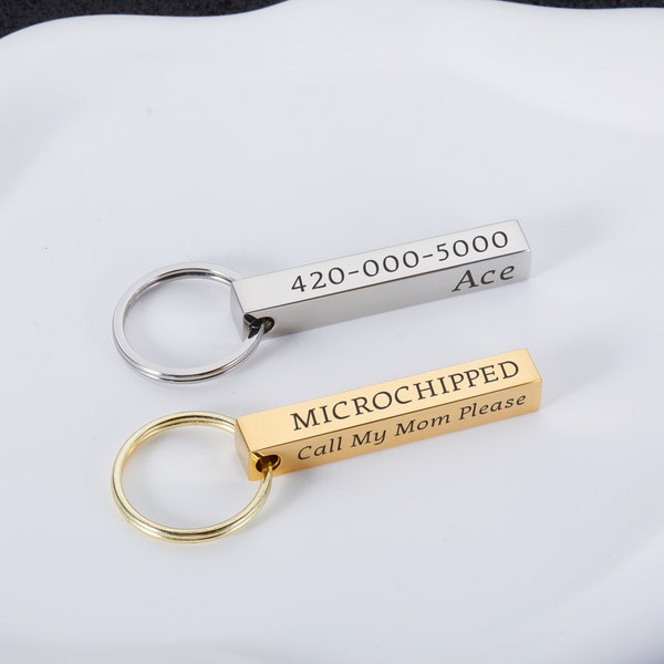 Unique Dog Tag - Etsy