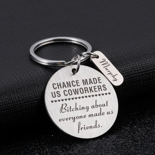 Work Bestie Work Bestie Gift Work Bestie Wish Bracelet - Etsy