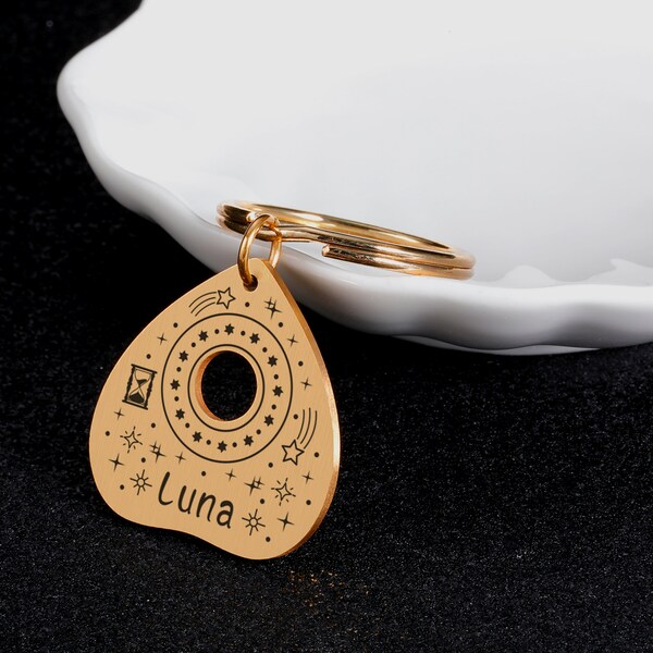 Cat Collar Charm - Etsy