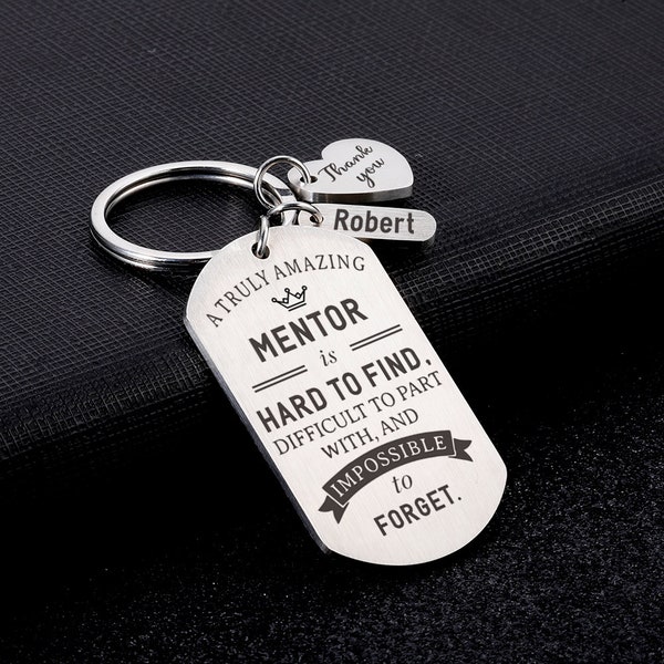 Mentor Gift - Etsy