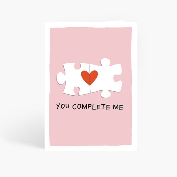 Complete Puzzle
