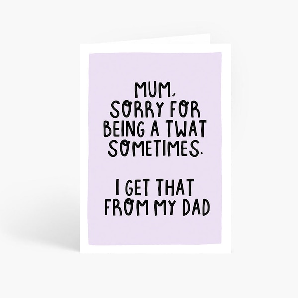 Funny Cards - Etsy