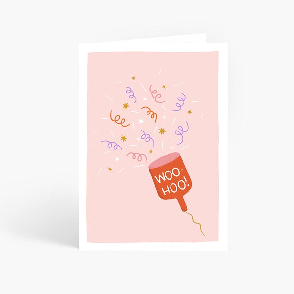 Well Done Card - Etsy UK