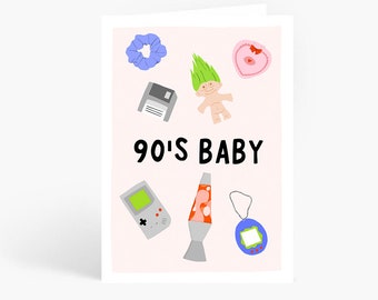 Funny Millennial Birthday Card - Etsy