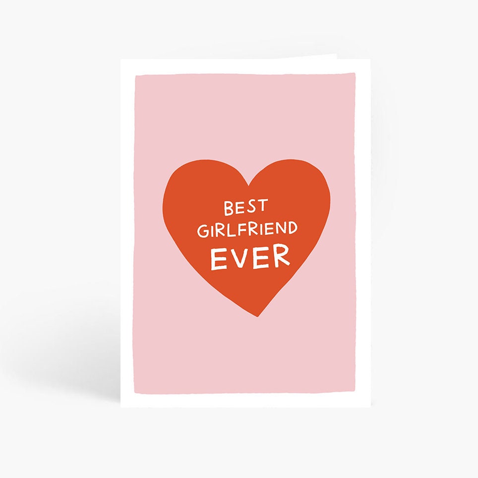 Best Girlfriend Ever