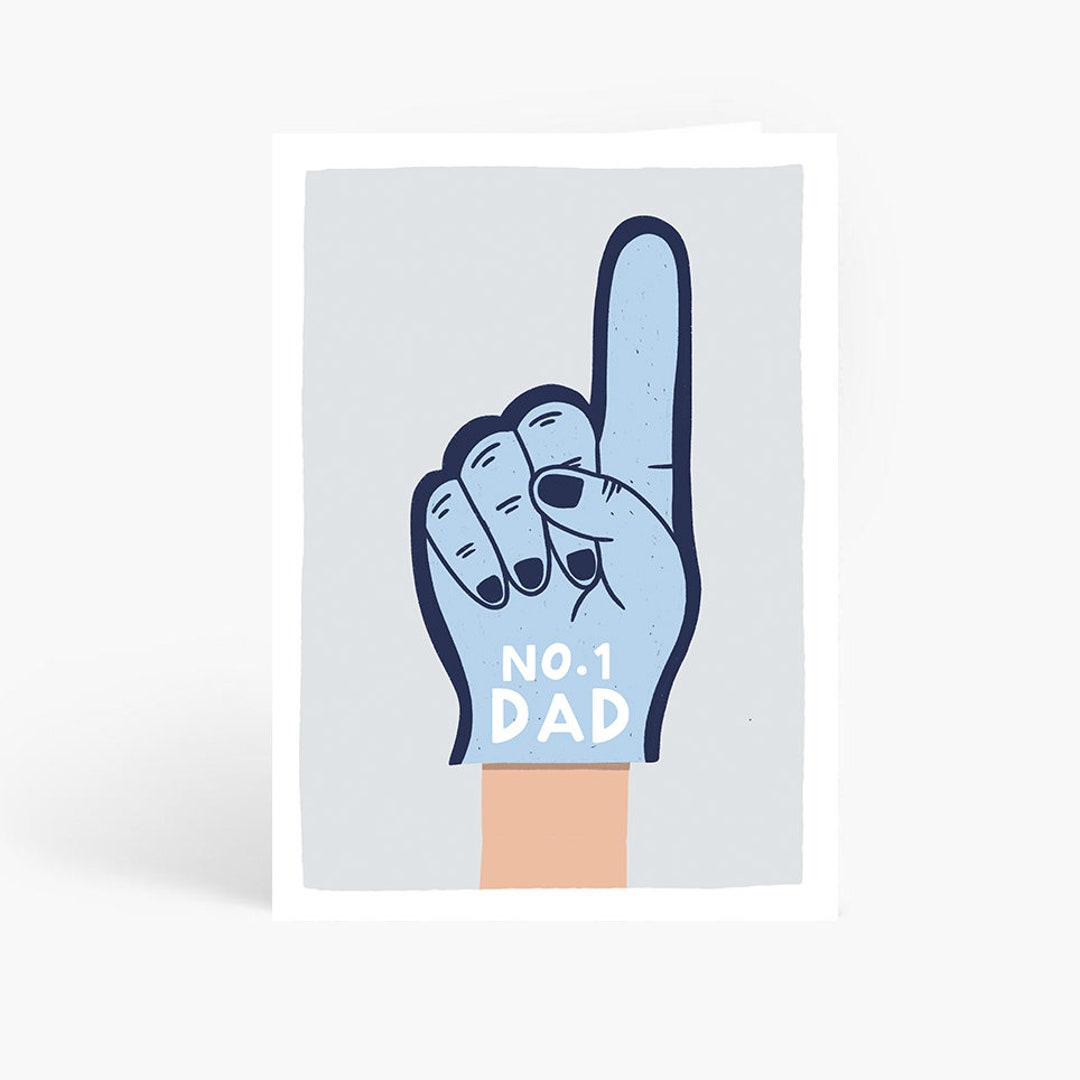 Number 1 Dad/ Daddy/ Pops/ Grandpa/ Grandad/ Stepdad/ Uncle, Father's ...