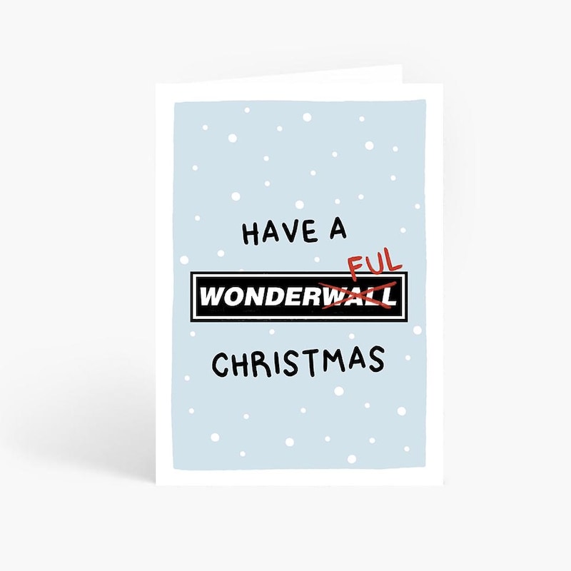Wonderwall - Etsy