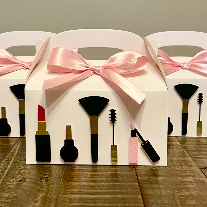 Makeup Decorations - Etsy