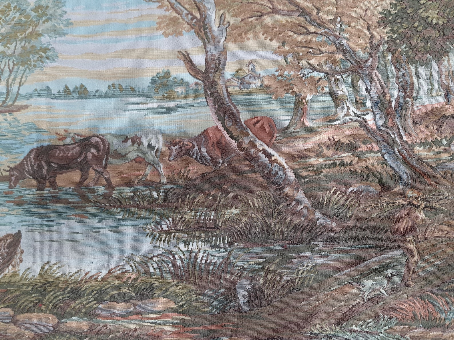 Vintage Tapestry Home Decor Wall Tapestry Wall Hanging - Etsy