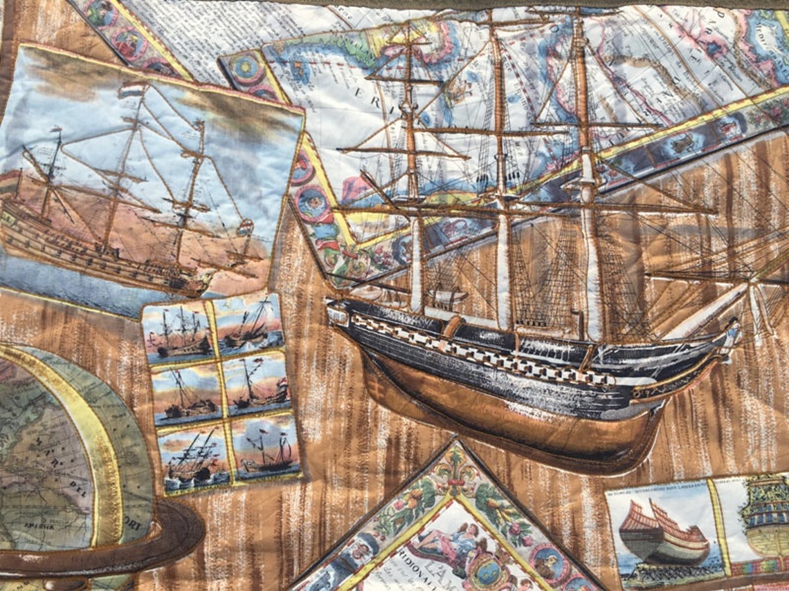 3x4 Vintage French Tapestry Wall Hangings Kitchen Tapestry | Etsy