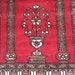 3x2 Ft LOW PRICE Afghan Rug Hand Knotted Rug Tribal Carpet Traditional ...