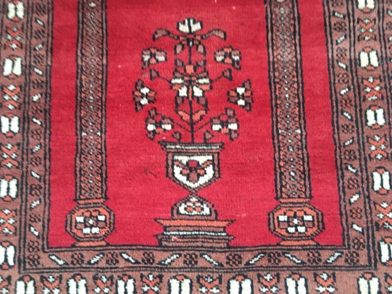 3x2 Ft LOW PRICE Afghan Rug Hand Knotted Rug Tribal Carpet - Etsy