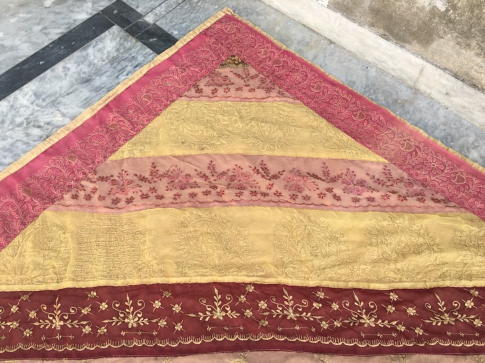 7x9 Vintage Turkish Bedspread Home Decor Bedsheet Kitchen | Etsy