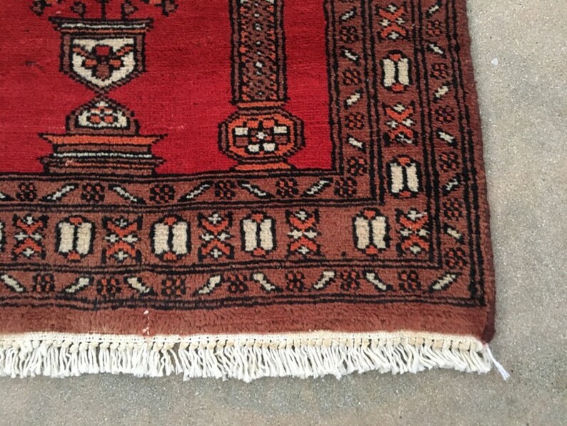 3x2 Ft LOW PRICE Afghan Rug Hand Knotted Rug Tribal Carpet - Etsy