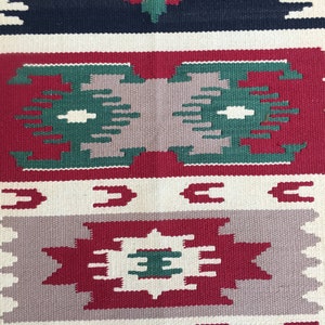 Turkish Kilim Vintage Kilim Handmade Kilim Afghan Kilim Home Living Rug ...