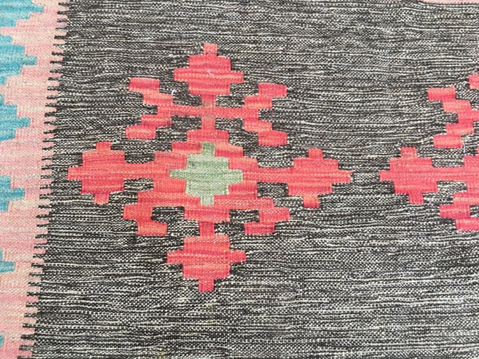 Handwoven Kilim Afghan Kilim Stunning Kilim Floor Rug - Etsy