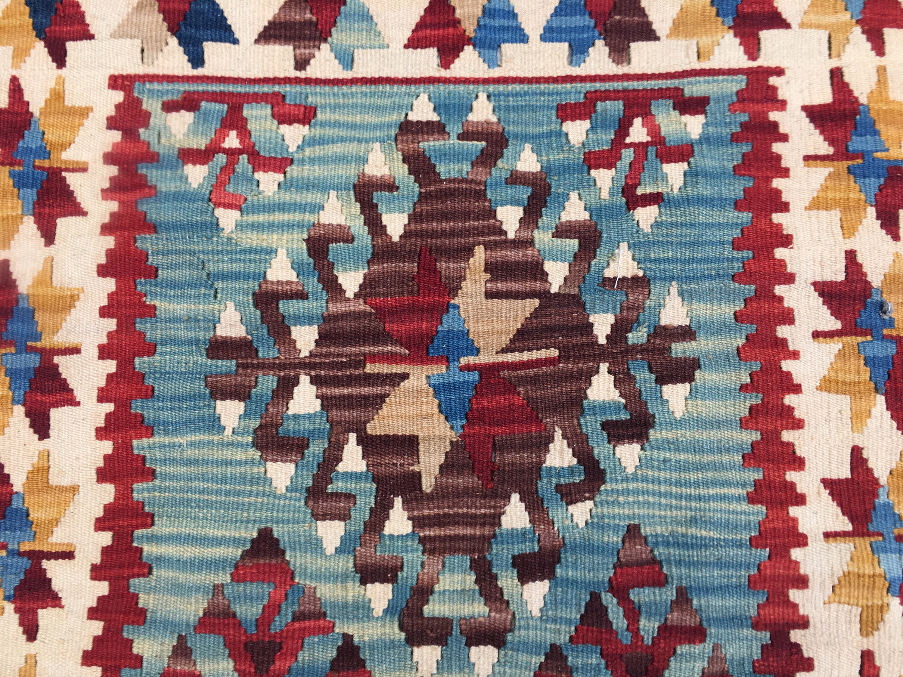 Turkish Kilim Vintage Kilim Handmade Kilim Afghan Kilim Home - Etsy