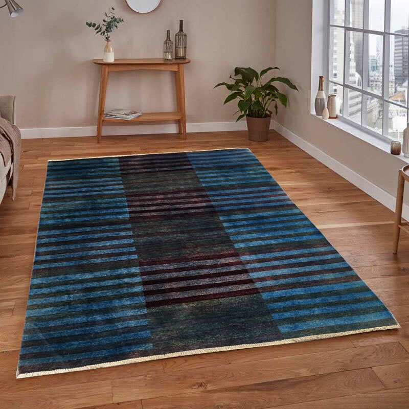 6x4 Afghan Rug Turkish Rug Handwoven Rug Floor Kitchen Rug | Etsy