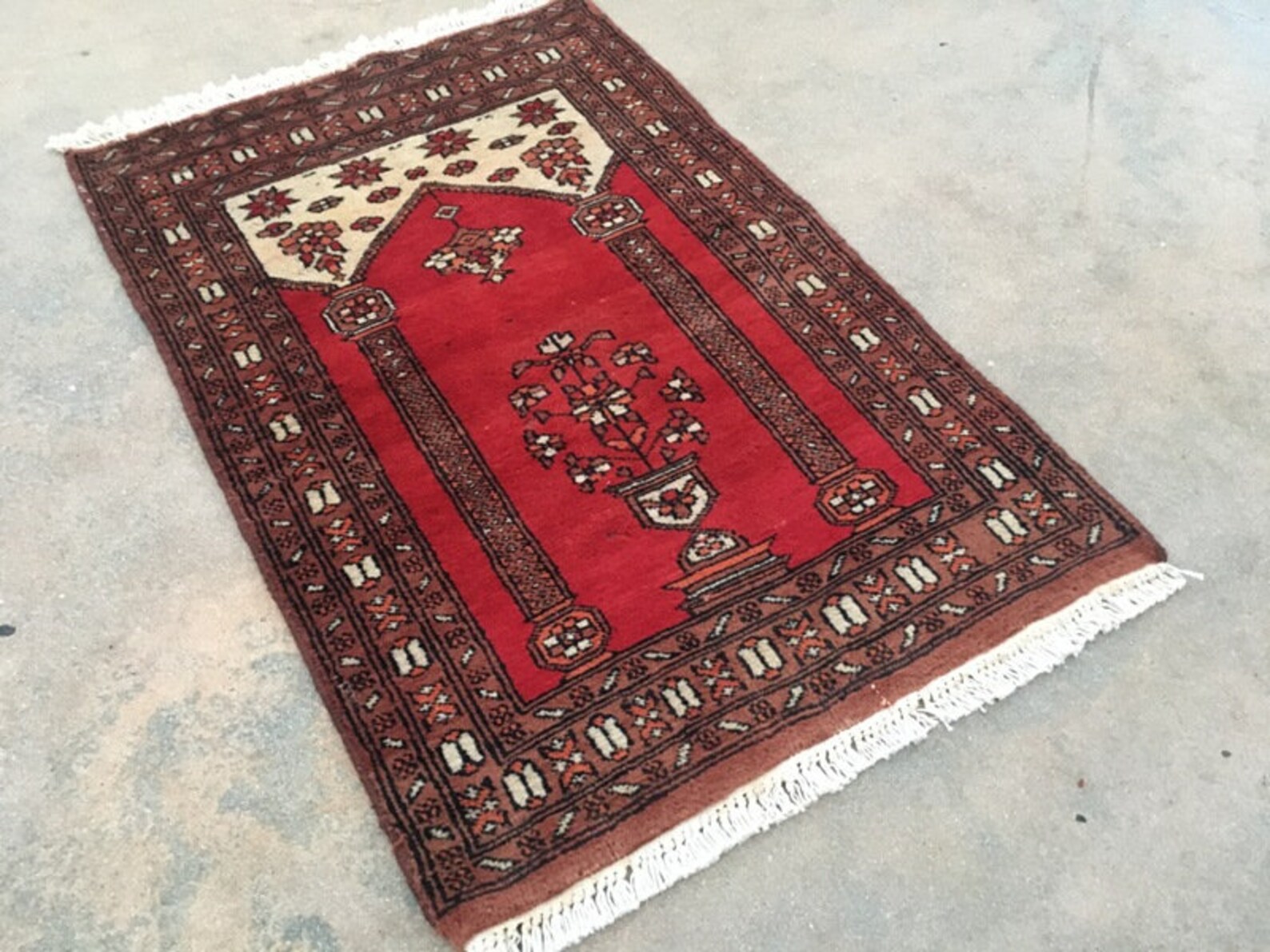 3x2 Ft LOW PRICE Afghan Rug Hand Knotted Rug Tribal Carpet - Etsy