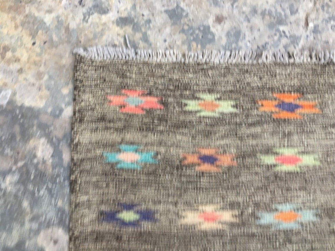 Handwoven Kilim Afghan Kilim Stunning Kilim Floor Rug - Etsy