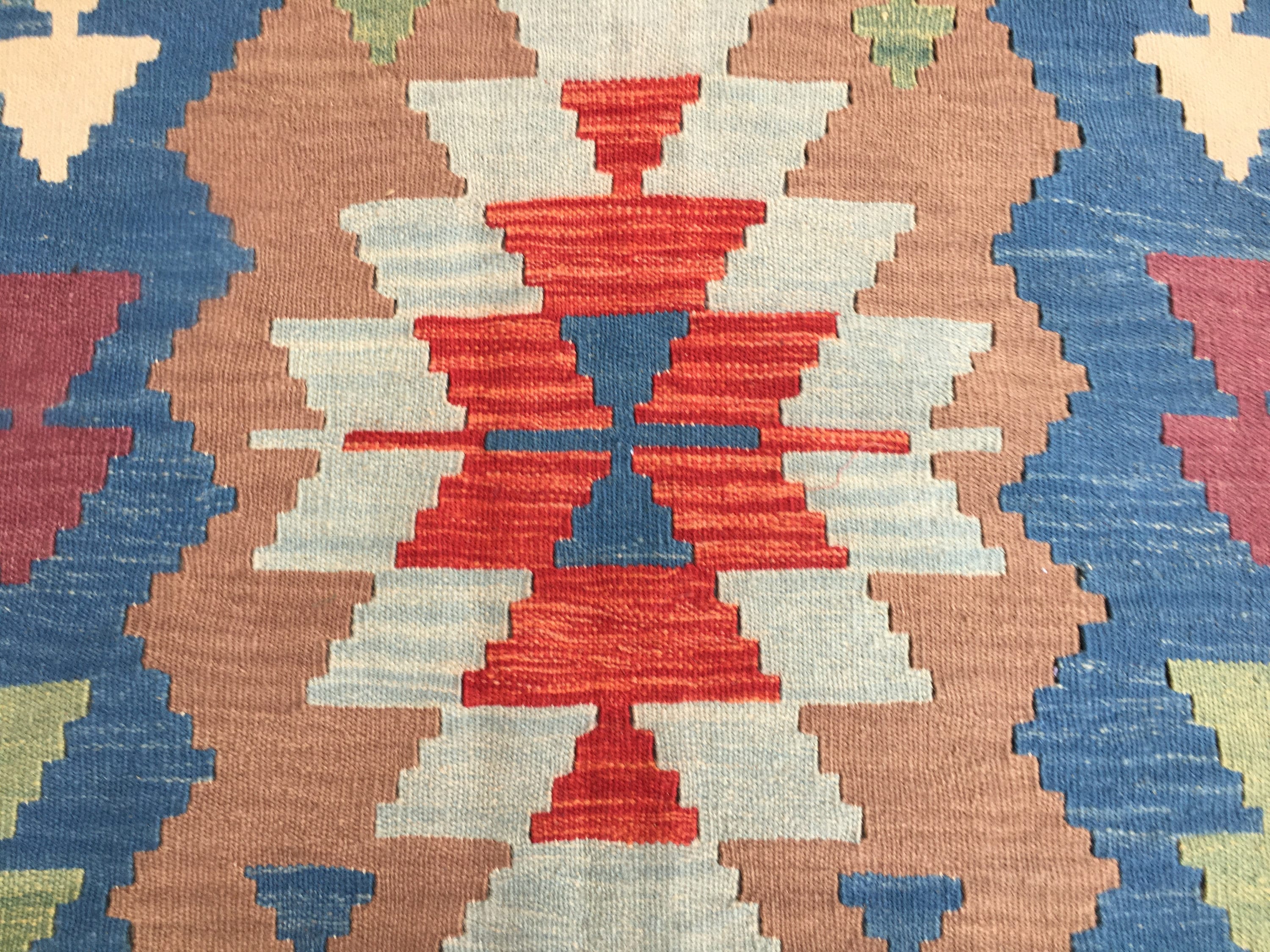 Turkish Kilim Vintage Kilim Handmade Kilim Afghan Kilim Home | Etsy